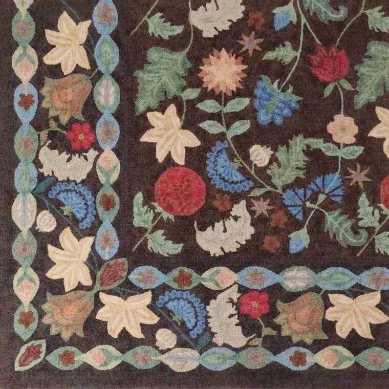 Handtufted – All Patterns – Elizabeth Eakins