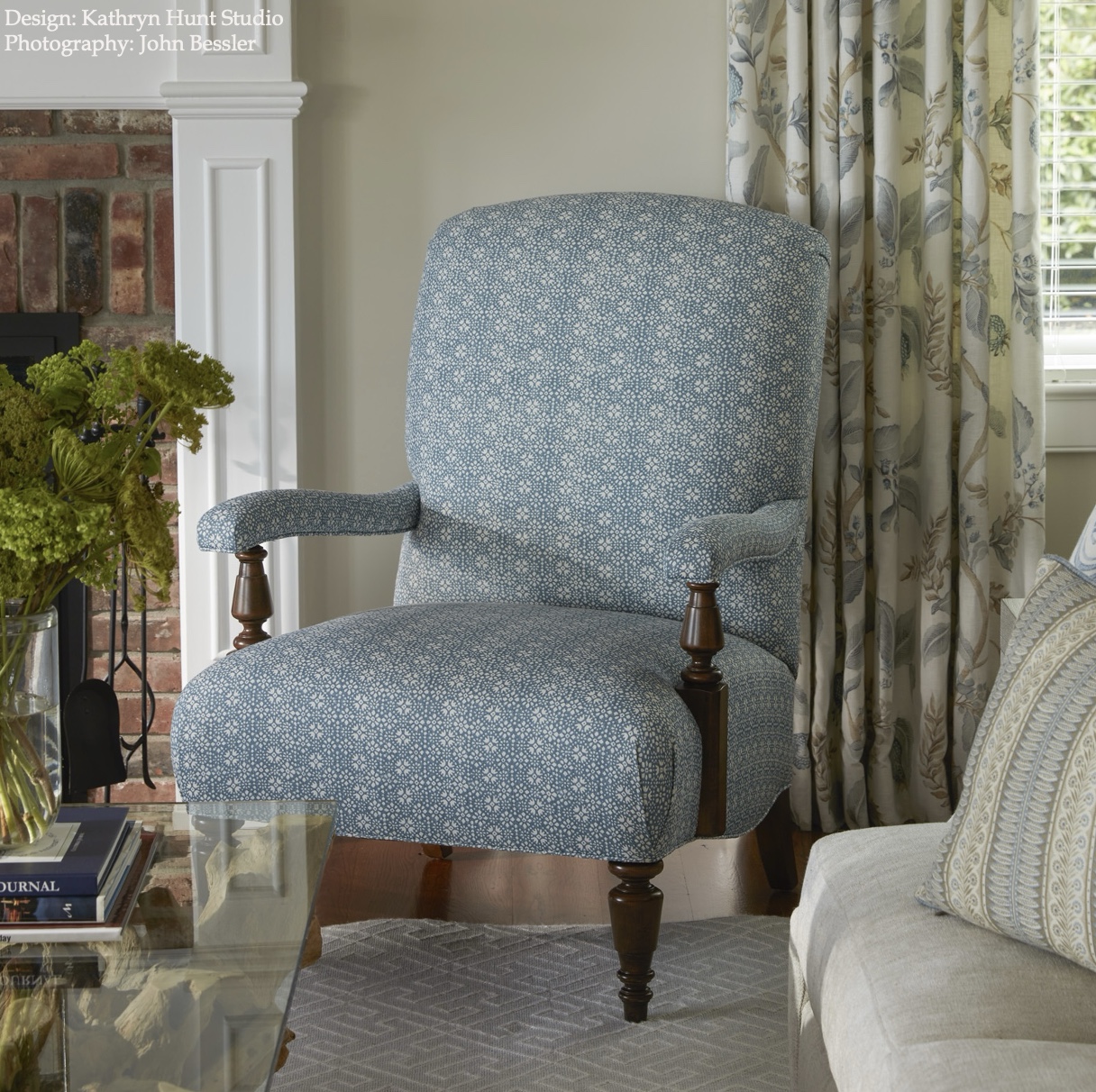 Elizabeth Eakins – Elizabeth Eakins